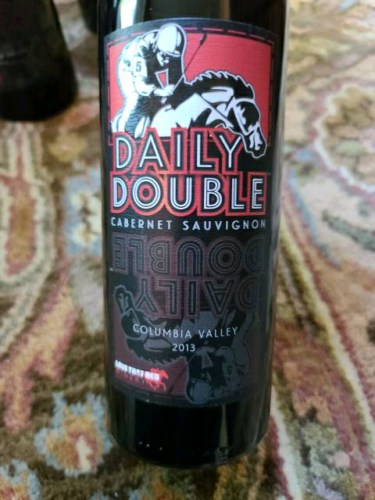 Love That Red Daily Double Cabernet Sauvignon | Vivino Australia
