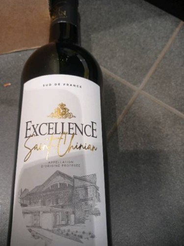 Excellence de Belliard Saint-Julien | Vivino US