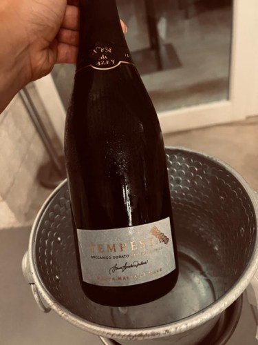 Santa Maria La Nave Tempesta | Vivino US
