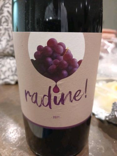 Domaine de la Plaine Radine ! | Vivino US