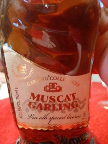 Garling Collection Muscat | Vivino US