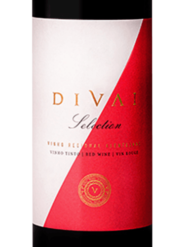 Divai Selection Tinto | Vivino English