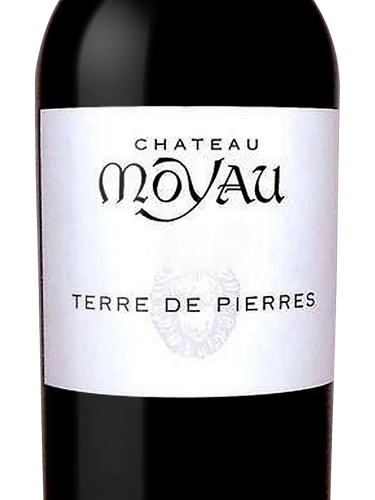 Château Moyau Terre de Pierres | Vivino Italia
