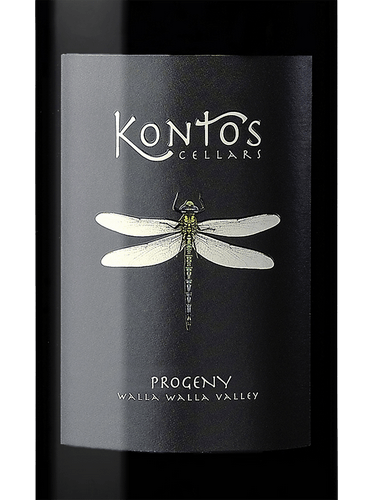 Kontos Cellars Progeny | Vivino US