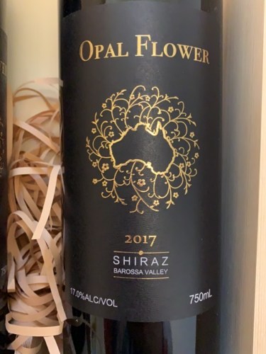 Opal Flower Shiraz | Vivino English