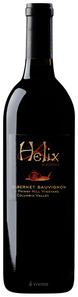 Helix by Reininger Phinny Hill Vineyard Cabernet Sauvignon | Vivino US
