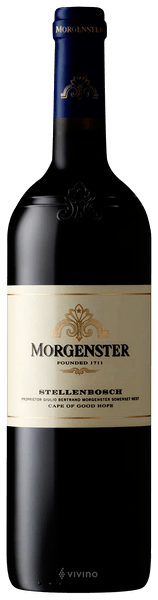 Morgenster Estate Rouge (Estate Reserve) | Vivino English