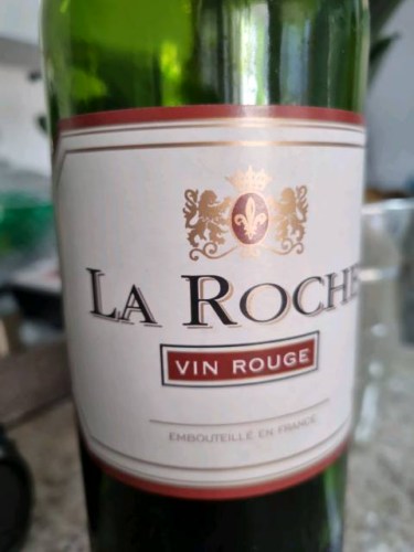 La Roche Rouge | Vivino US