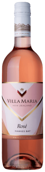2018 Villa Maria Private Bin Rosé | Vivino US