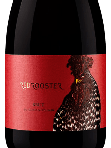 Red Rooster Brut | Vivino US