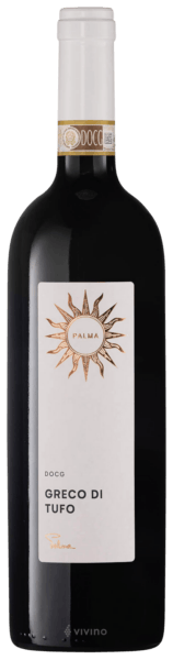Vino Palma Greco di Tufo | Vivino US