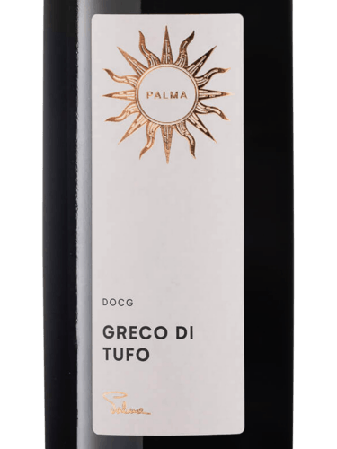 Vino Palma Greco di Tufo | Vivino US