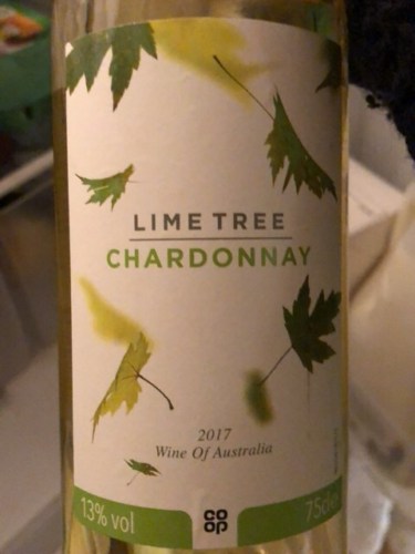 Lime Tree Chardonnay | Vivino US