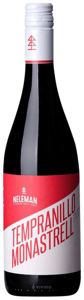 Neleman Organic Tempranillo - Monastrell | Vivino 日本