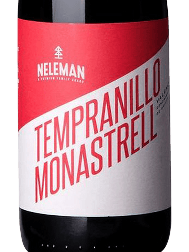 Neleman Organic Tempranillo - Monastrell | Vivino US