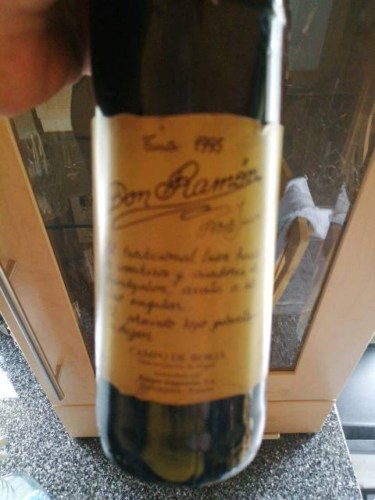 Bodegas Aragonesas Don Ramón Brut | Vivino Australia