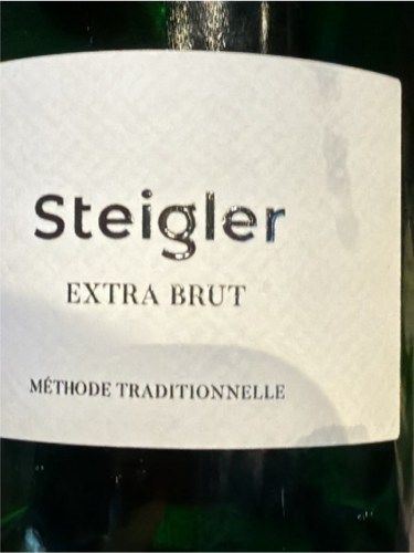 Steigler Extra Brut | Vivino US