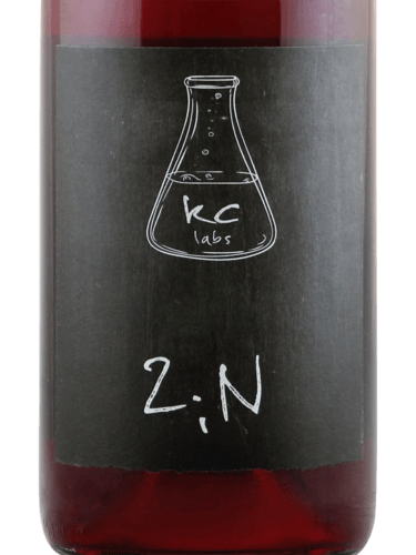 Kivelstadt Cellars KC Labs Zin | Vivino English