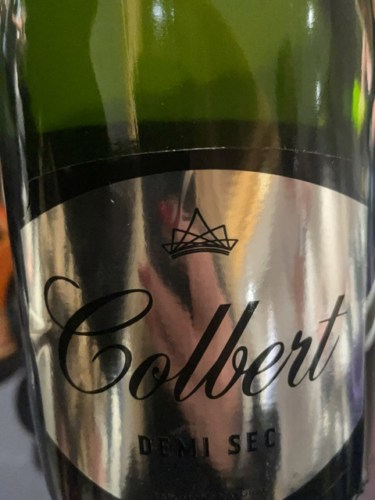 Finca Giacobbe Colbert Demi Sec | Vivino US