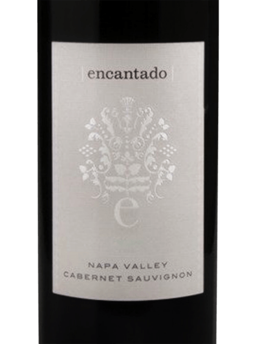 Pine Ridge Encantado Cabernet Sauvignon | Vivino English