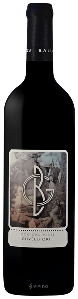 Balla Geza Diorit Cuvée | Vivino Canada