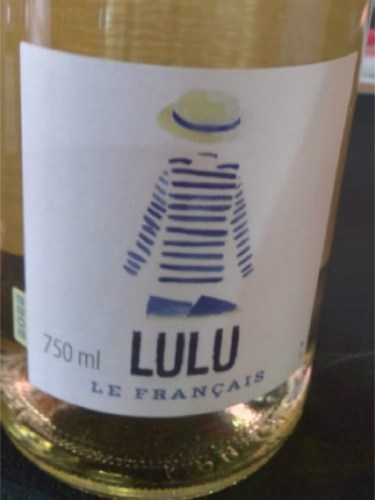 Ludo le Français Sauvignon Blanc | Vivino US