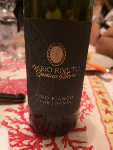 Mario Rivetti Cascina Serre Chardonnay | Vivino US