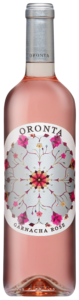 Breca Garnacha Oronta Rosé | Vivino US