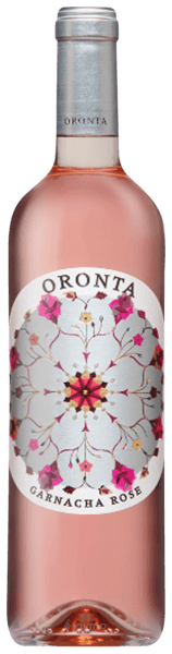 Breca Garnacha Oronta Rosé | Vivino US