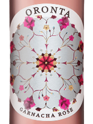 Breca Garnacha Oronta Rosé | Vivino US