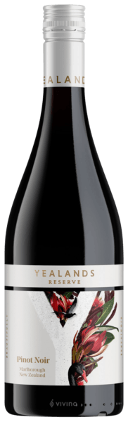Yealands Reserve Pinot Noir | Vivino US