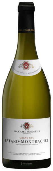 Bouchard Père & Fils Bâtard-Montrachet Grand Cru Blanc | Vivino US