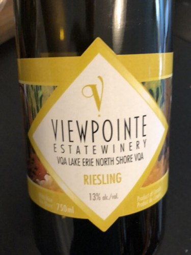 Viewpointe Riesling | Vivino English