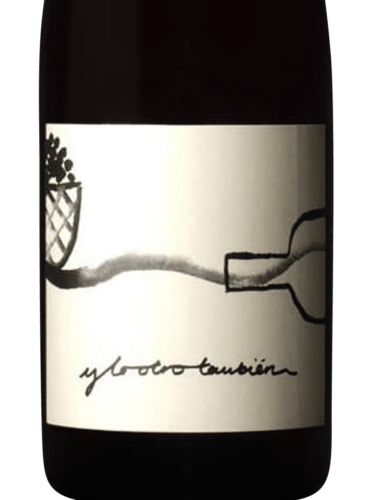 García & Valencia Ylot Y Lo Otro También Bobal | Vivino US