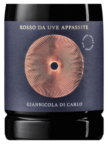 Vigna Madre Giannicola di Carlo Rosso da Uve Appassite | Vivino English
