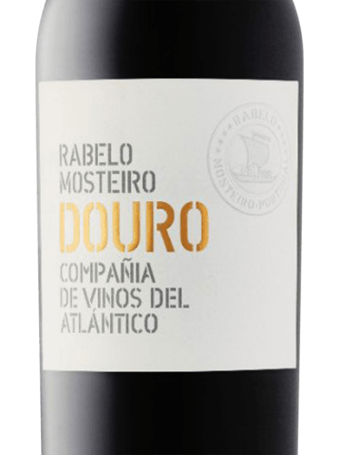 2014 Compañia de Vinos del Atlántico Rabelo Mosteiro Douro | Vivino US