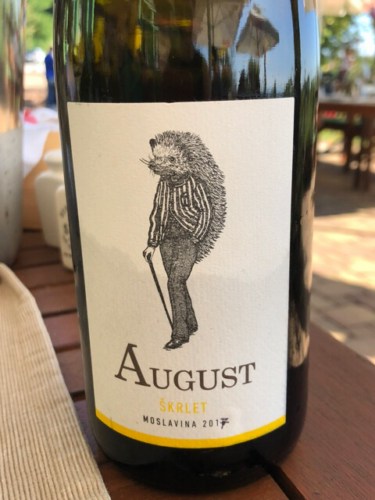 August Vinarija Škrlet | Vivino US