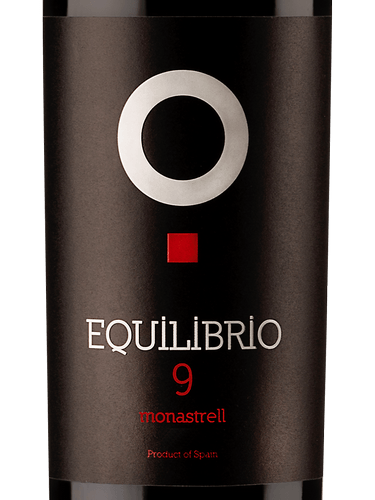 Equilibrio 9 Monastrell | Vivino 日本