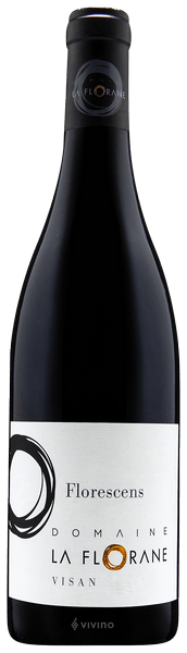 Domaine La Florane Visan Florescens | Vivino US