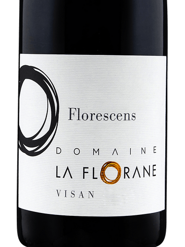Domaine La Florane Visan Florescens | Vivino US