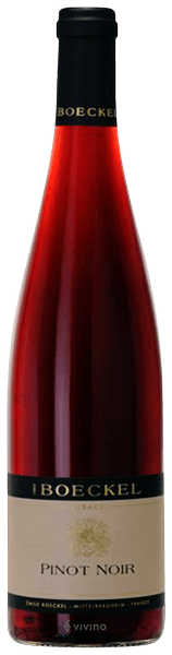 Boeckel Pinot Noir | Vivino US