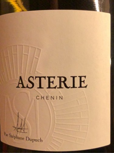 Château Sainte-Marie Asterie Chenin | Vivino US