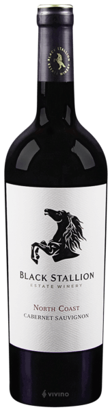 Black Stallion Cabernet Sauvignon | Vivino English