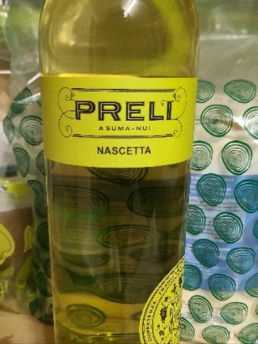 Preli Nascetta | Vivino US