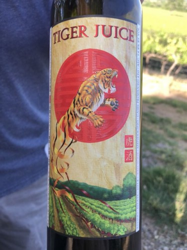 Rivino Tiger Juice | Vivino US