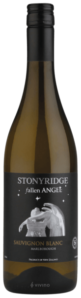 Stonyridge Vineyard Fallen Angel Sauvignon Blanc | Vivino English