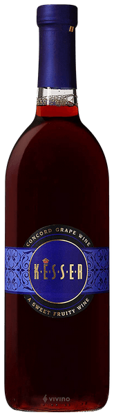 Joseph Zakon Kesser Concord | Vivino US