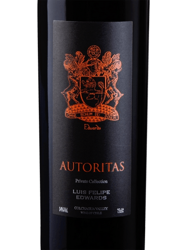 Autoritas Private Collection | Vivino US