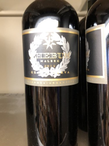 2014 Phebus Gran Reserva Malbec | Vivino US