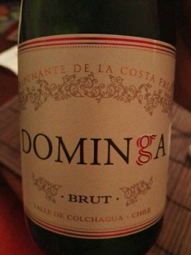 Doña Dominga Dominga Brut | Vivino